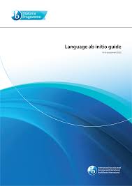 The Comprehensive Guide to Language ab initio